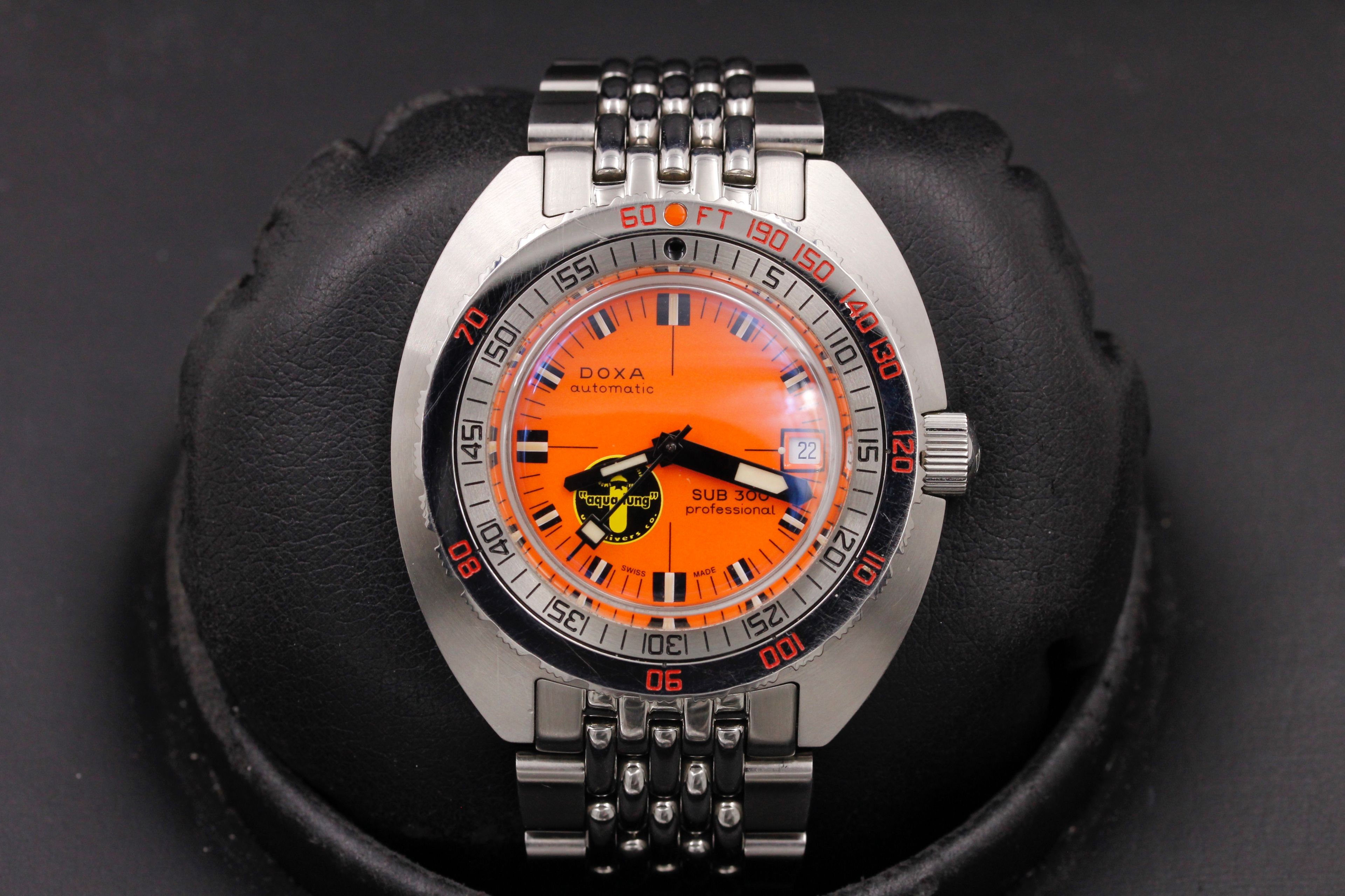 Doxa serial number year - greylasopa