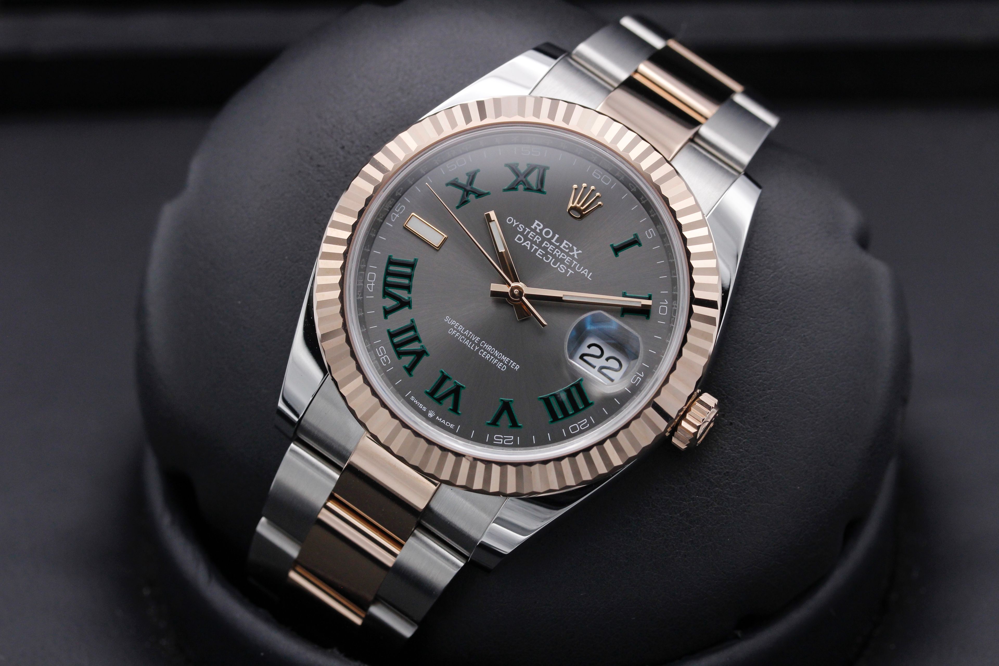 Rolex Serial Number Location Datejust - sopwired