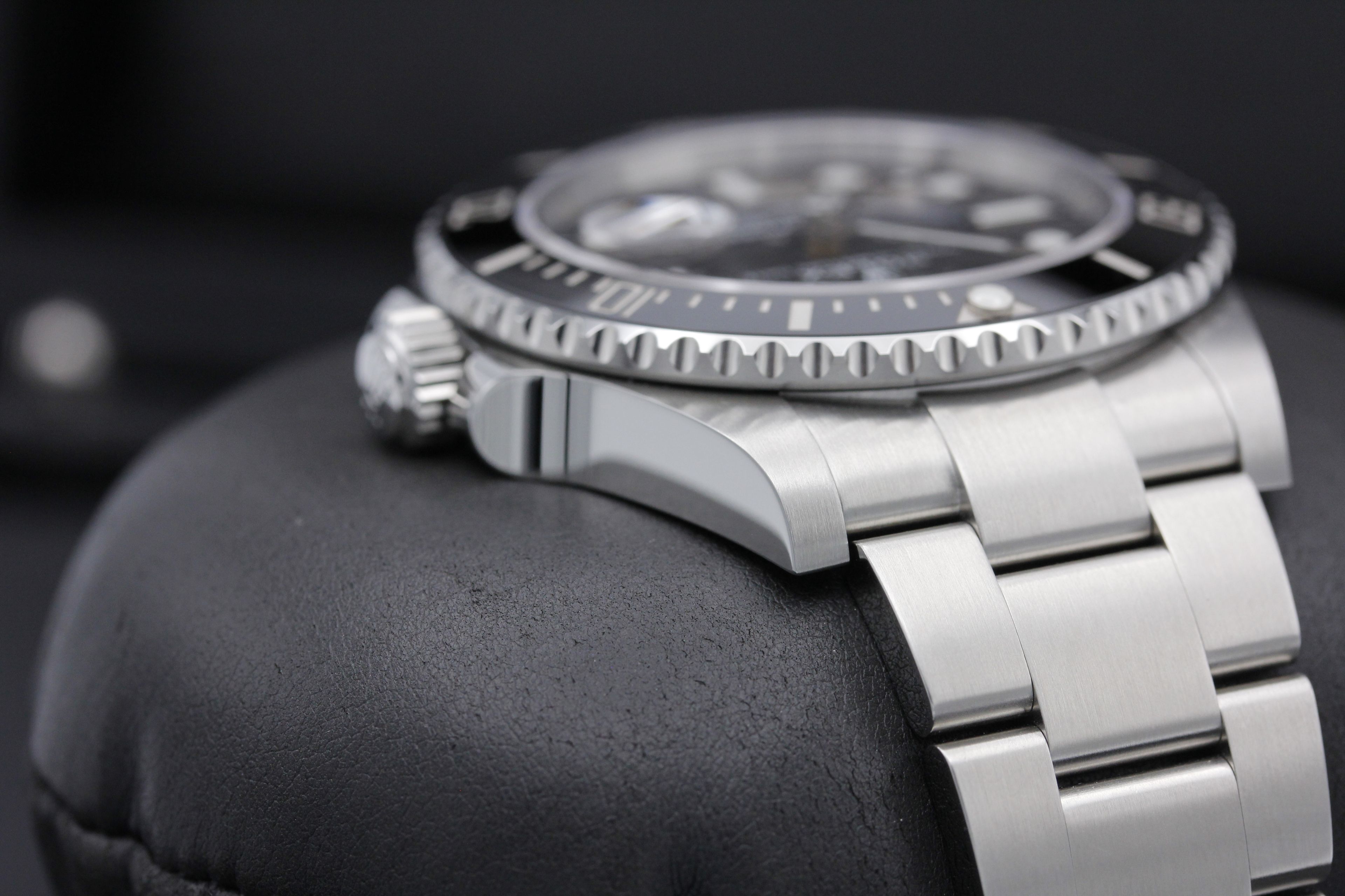 FSOT: Rolex Submariner 41 Date - 126610 - Black - Stainless - 41mm ...