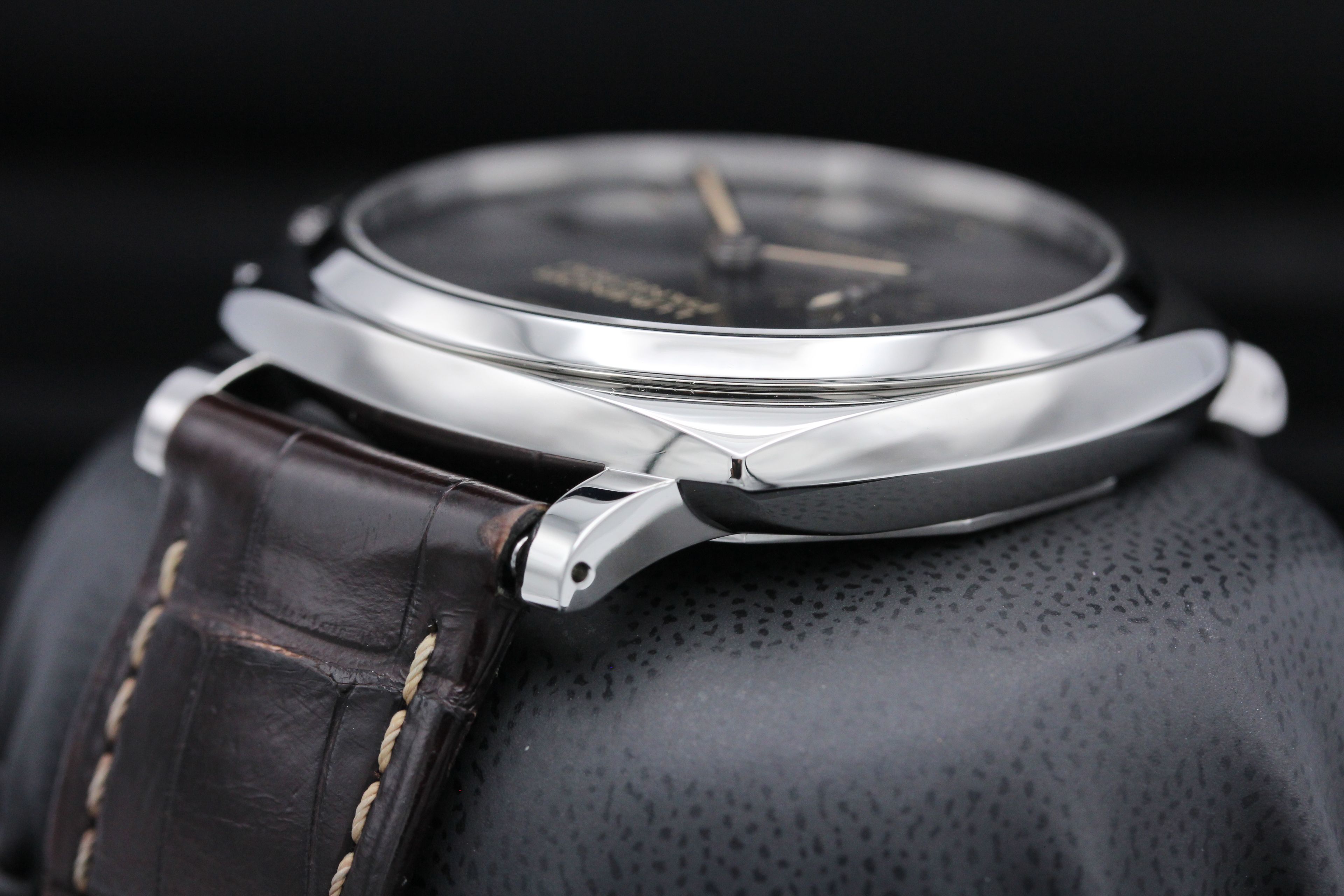 FSOT: Panerai Luminor Due - PAM 943 - Stainless Steel - 45mm ...